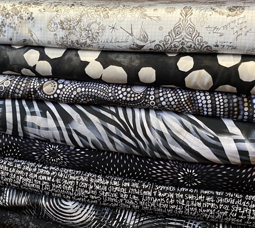 Wide 108" Backing Fabric – QSQuilting